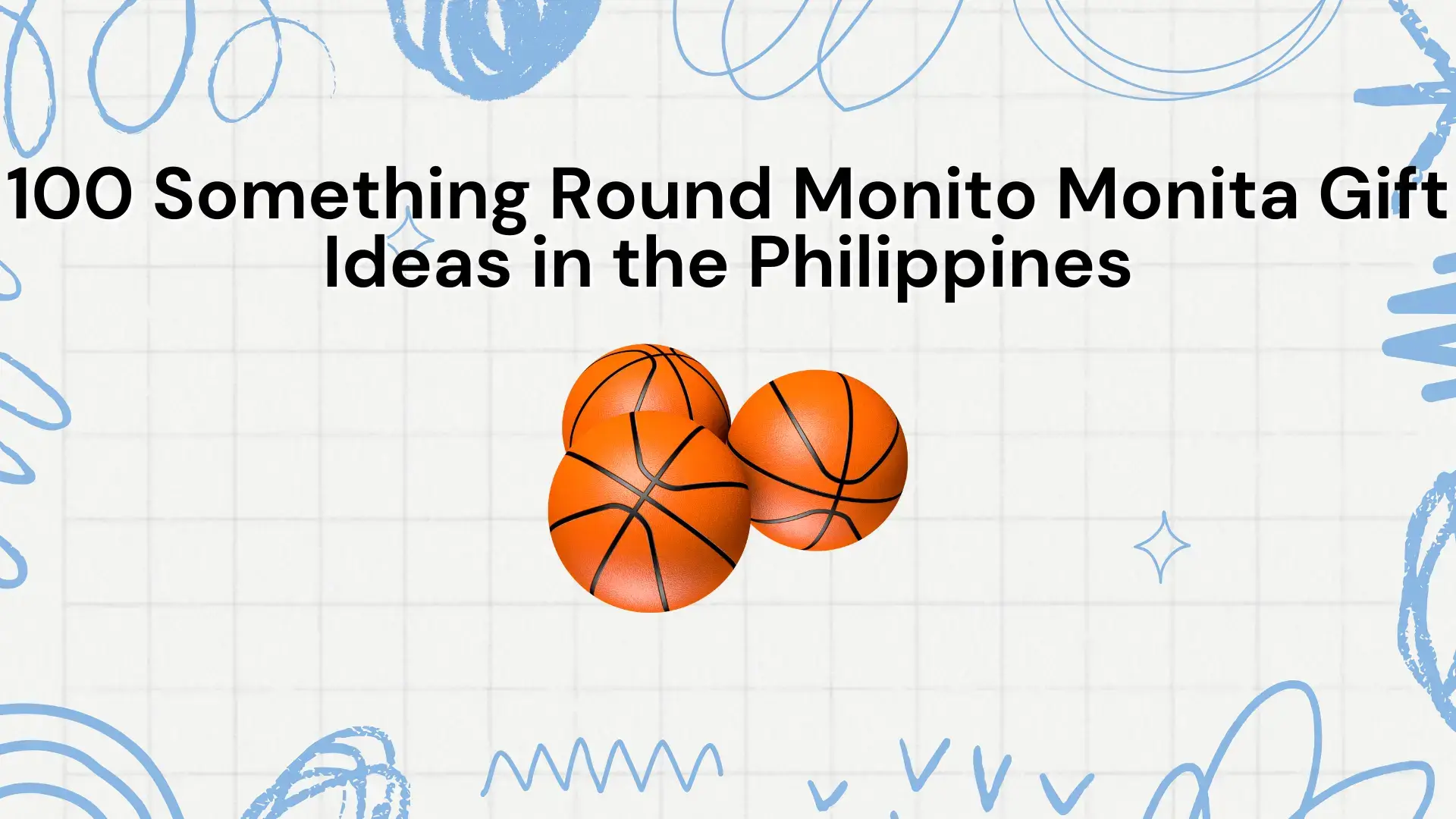 100 Something Round Monito Monita Gift Ideas in the Philippines | TheBudolFinds